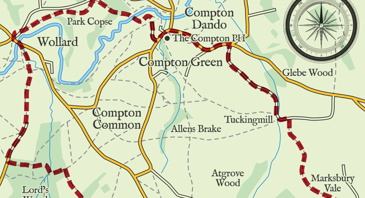 What to do in Bath near our Somerset hotel | THE PIG - near Bath - THE PIG